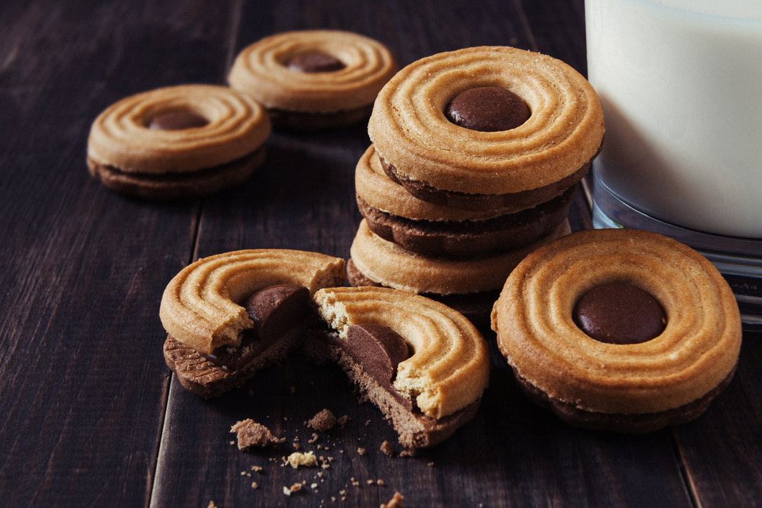 Biscuit Industry Overview and Platform | Biscuit People