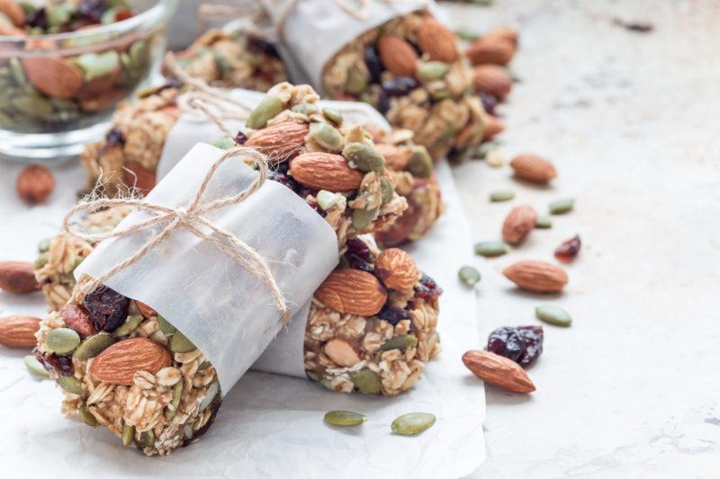 Functional Ingredients and Precision in Micro Ingredient Dosing