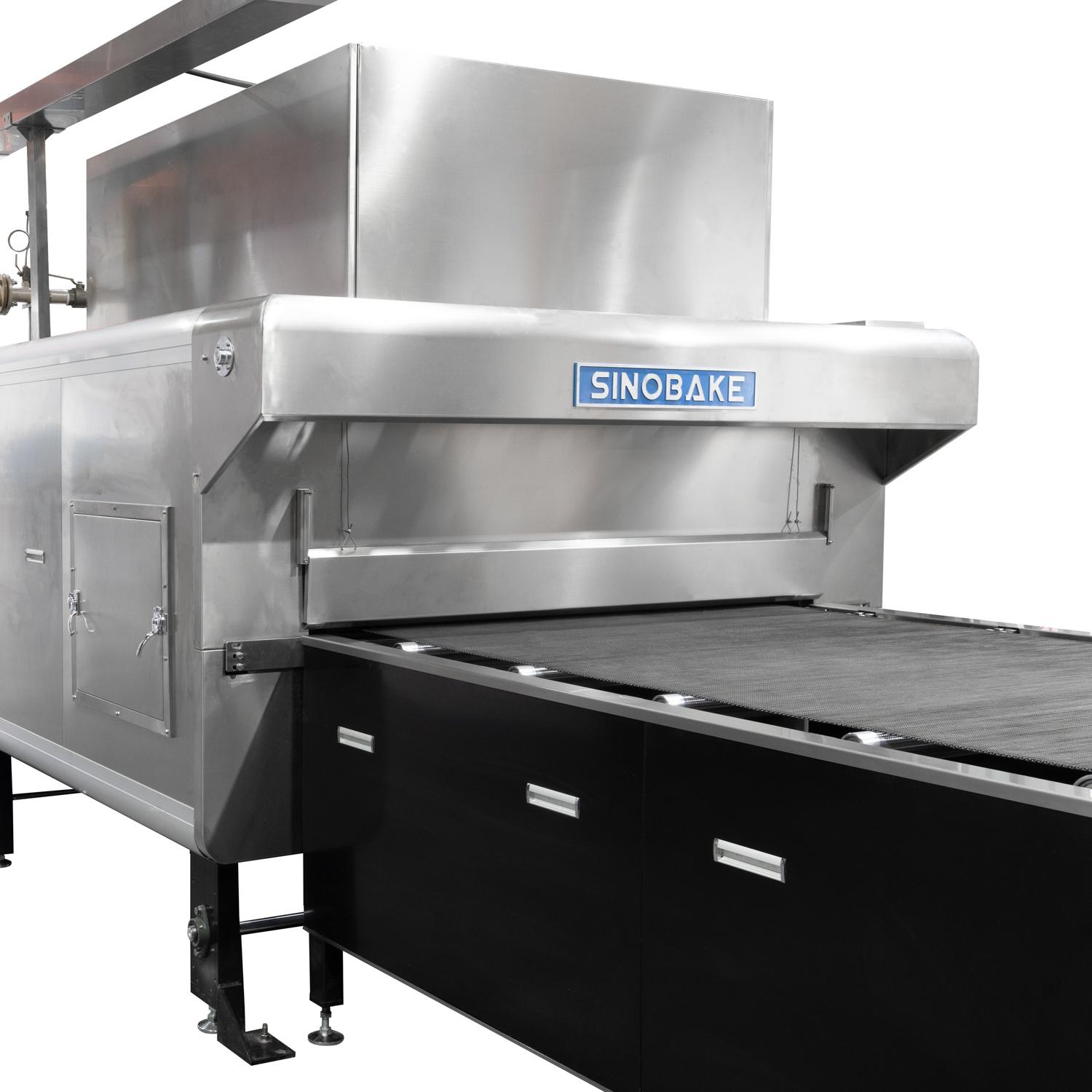 Customized Tunnel Oven: Versatile Baking Solutions for Every Need ...