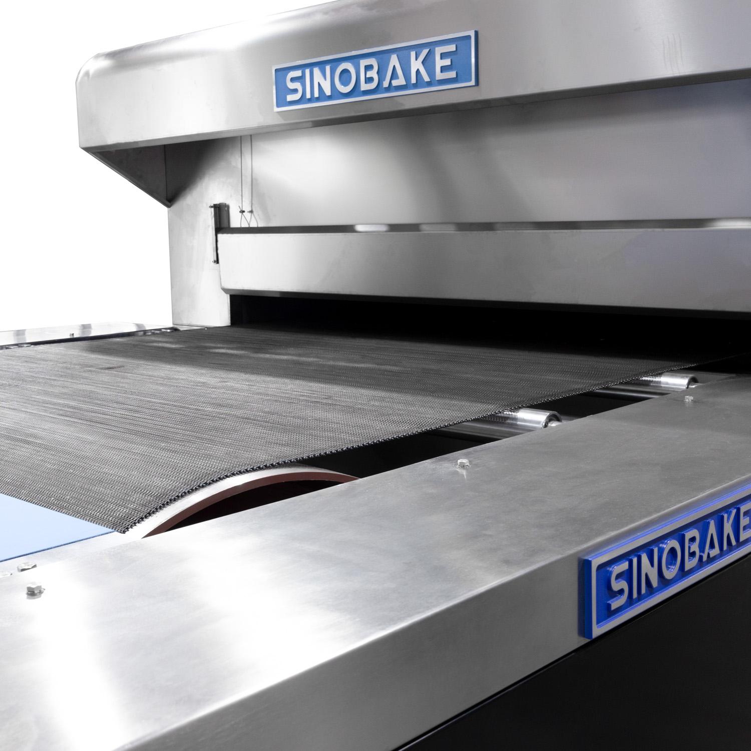 Customized Tunnel Oven: Versatile Baking Solutions for Every Need ...