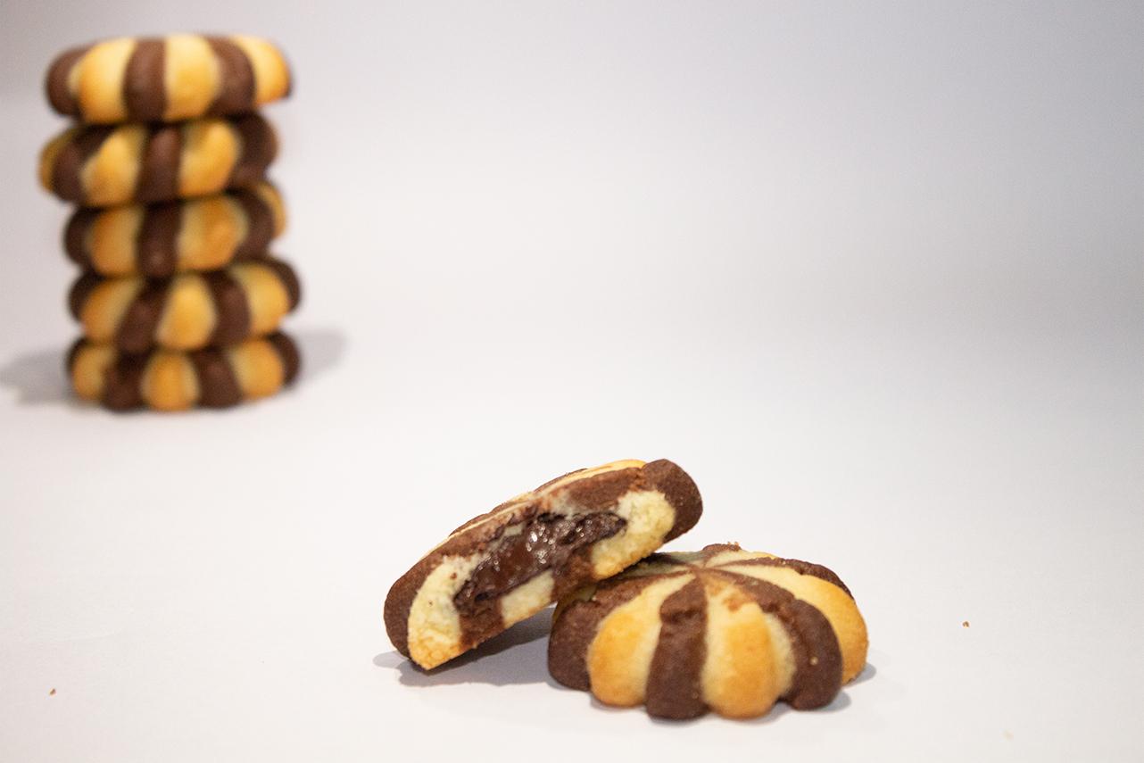 Four Key Techniques for Perfectly Puffed Baked Delights | Biscuit People