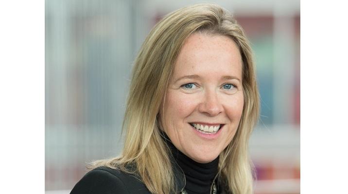 Mary Barnard of Mondelēz International elected CAOBISCO President with ...