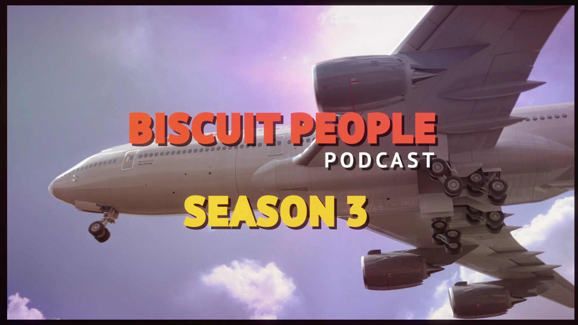 Biscuit People Podcast: A New Season Unwrapping Soon! | Biscuit People