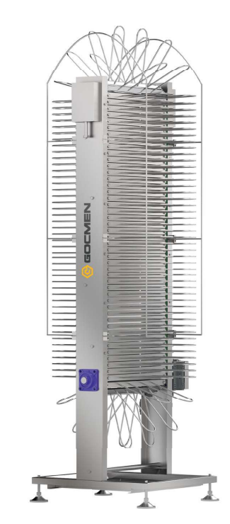 Wafer Sheet Arch Coolers | Biscuit People - Product details at biscuit ...