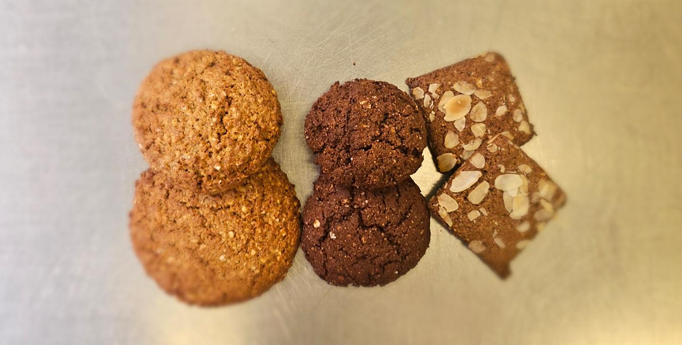 Optimising Fibre Integration | Biscuit People