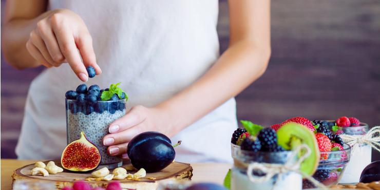 Healthy Future is in Functional Food Bars: Absorbing Alcohol and ...