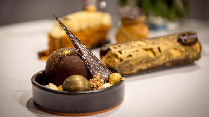 Cargill Introduces Innovative Sugar Reduced Chocolate Capabilities to ...