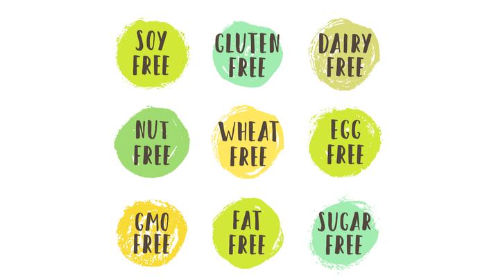 “Free-from” Food: The How and Why