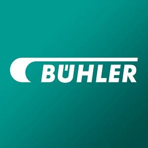 Buhler India Logo