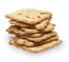 Taura’s fruit pieces add a touch of class to baked products