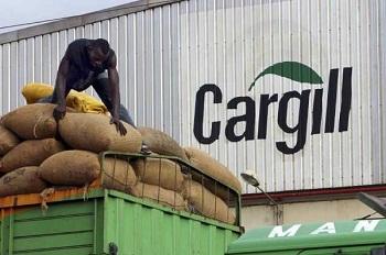 Cargill marks its 150th anniversary