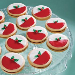 Cookie creativity among emerging food trends