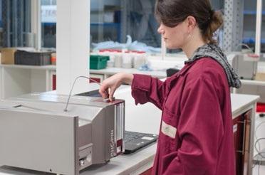 Mixolab 2 - Product details at biscuit people