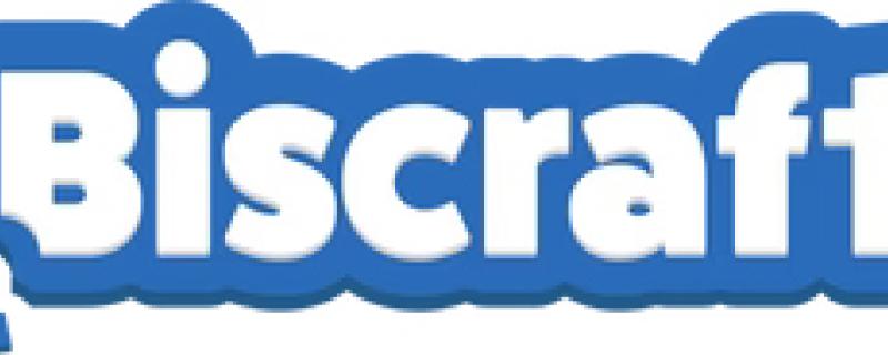 Biscraft | Biscuit People | Biscuit People