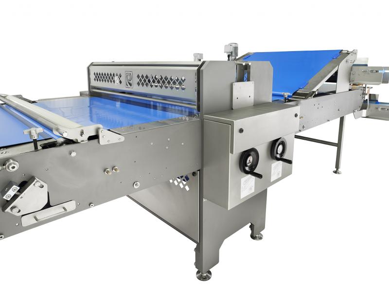 Rotary Cutting Station - Product details at biscuit people