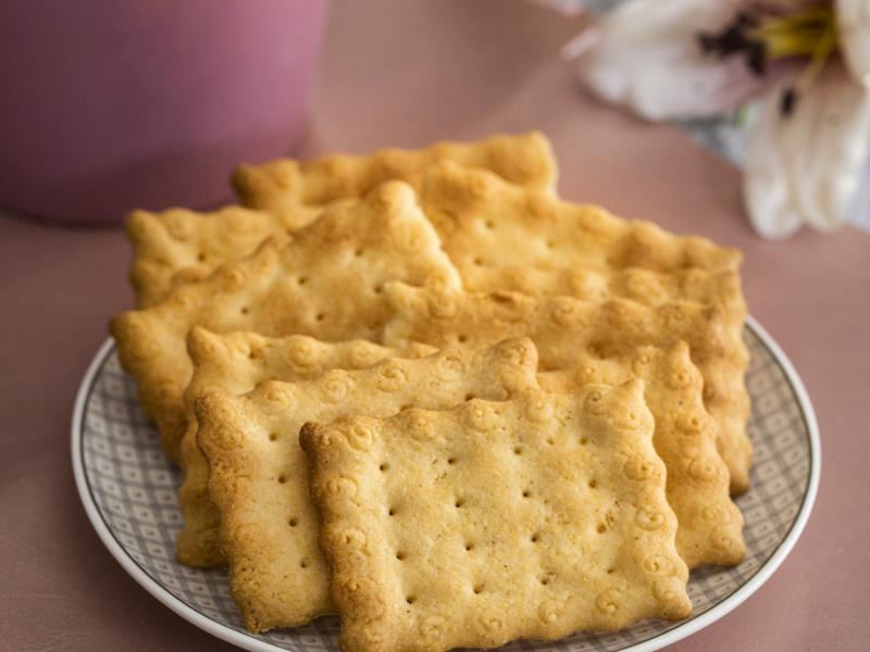 Sweet Biscuit | Unismack SA | Biscuit People - Product details at ...