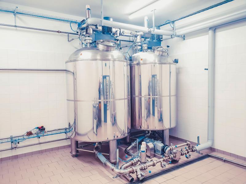 Fermentation technology - Product details at biscuit people