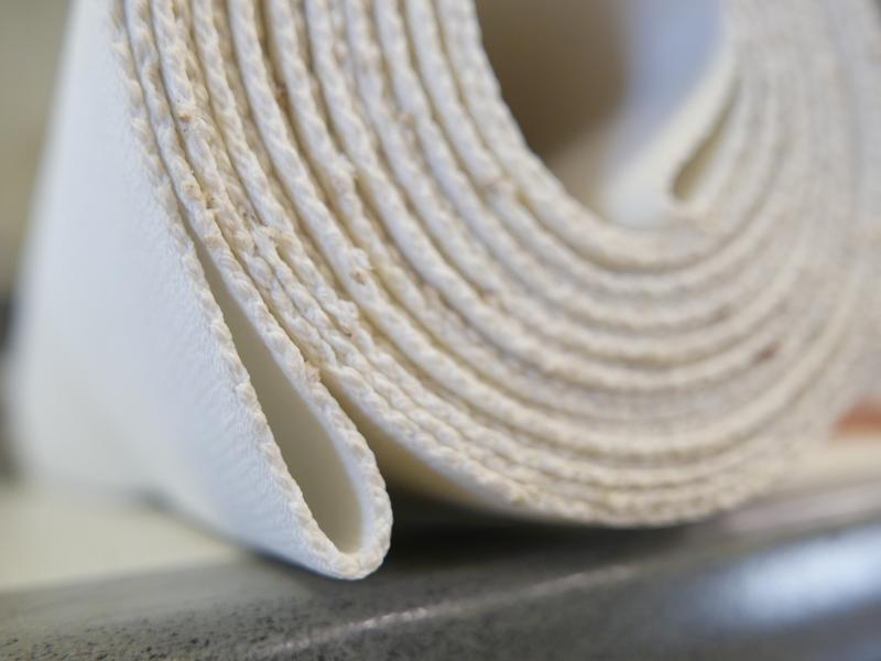 Standart Type Endless Conveyor Band - Product details at biscuit people