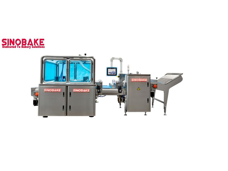 Cookie Capper - Product details at biscuit people