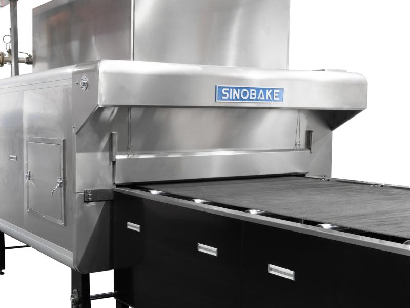 Customized Tunnel Oven: Versatile Baking Solutions for Every Need ...