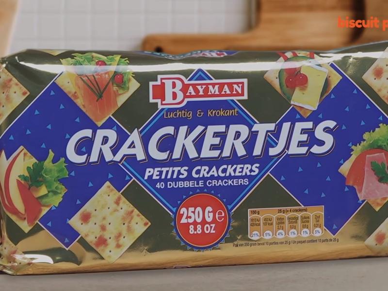 Episode 5: Crackertjes | Crackers | Podcast | Biscuit People | Biscuit ...