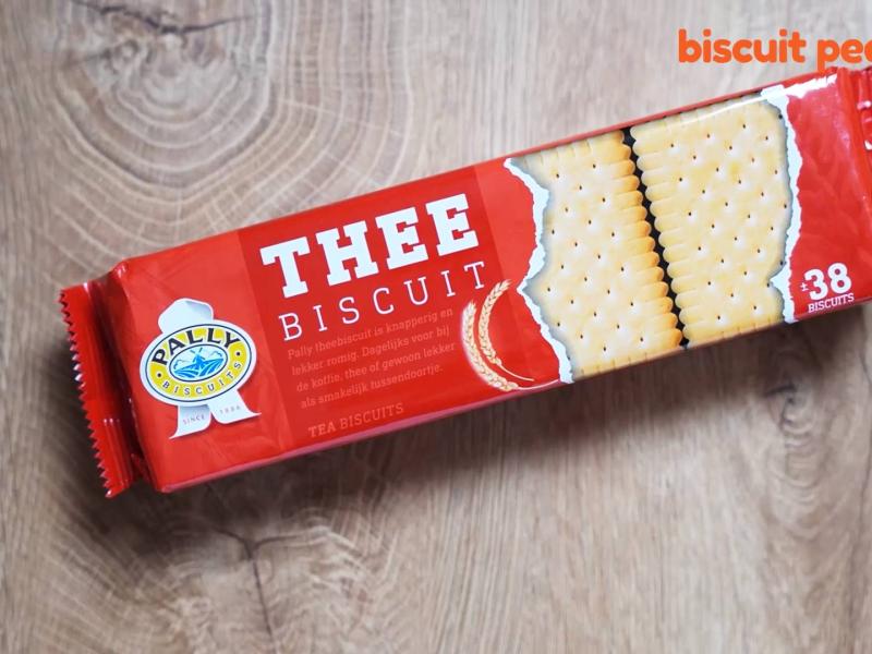 Episode 3: Thee Biscuit | Biscuit People