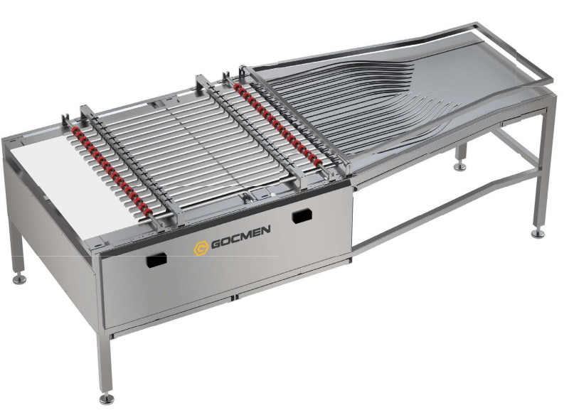 Wafer Distribution Device | Biscuit People - Product details at biscuit ...