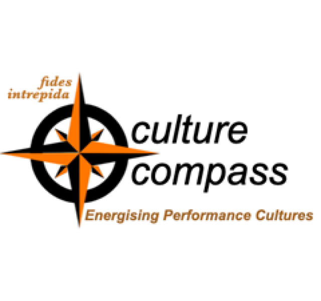 Culture Compass | Biscuit People