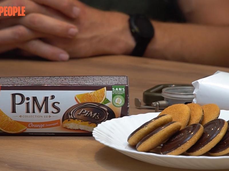 Episode 2: PiM's Cake | Biscuit People Podcast | Biscuit People