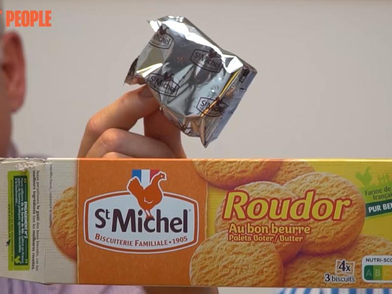 Episode 7: Roudor Biscuits | Biscuit People Podcast | Biscuit People