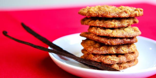 The Most Unusual Cookies in the World