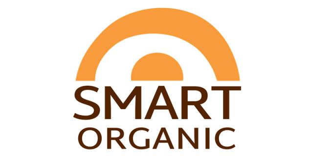 Smart Organic Biscuits: Simple Organic Ingredients and Unique Recipes