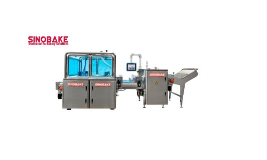 Sandwiching machines | Biscuit People