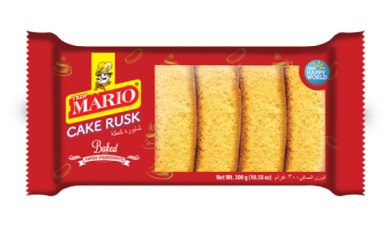 Cake Rusk - Product details at biscuit people