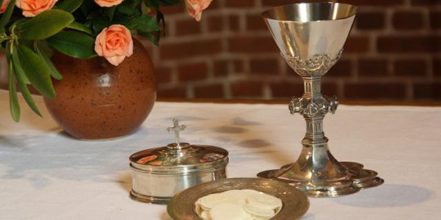 The History of the Biscuit in the Roman Empire and the Middle Ages