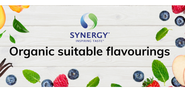 Synergy: Inspiring Taste with Extracts and Flavourings!