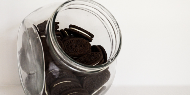 A Quick Cookie Jar History and Trivia