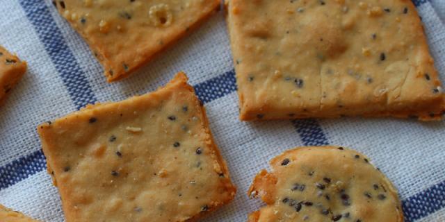The Most Unusual Cookies in the World