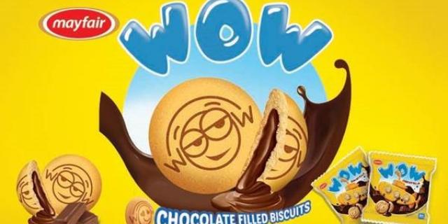 Mayfair: Asian Food Industries