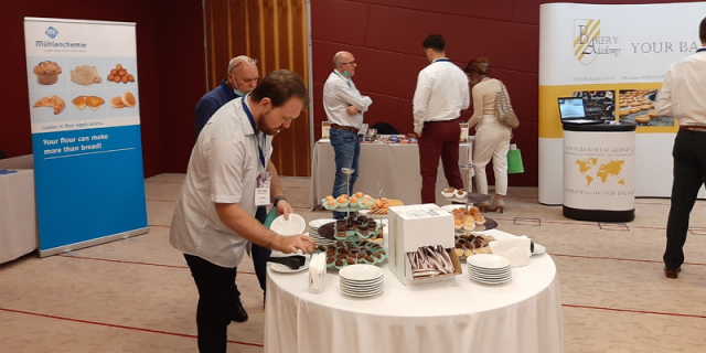 3rd Biscuit People Conference Report: Connecting, Learning and ...