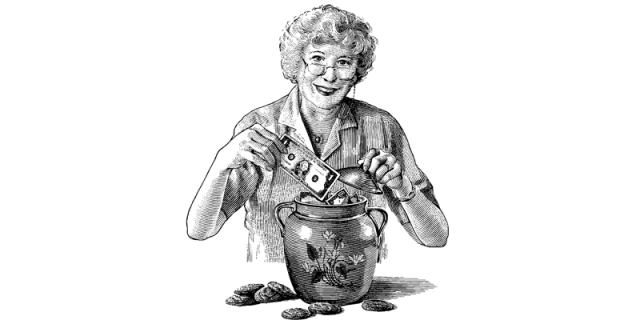 A Quick Cookie Jar History and Trivia