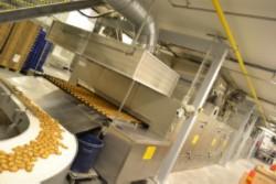 Oven efficiency is key to good baking